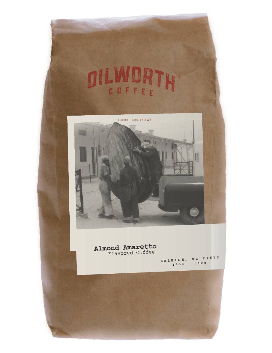 Dilworth Coffee - It's All Good