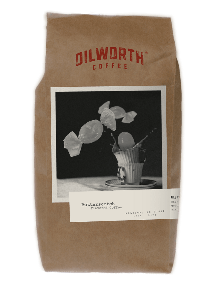 Dilworth Coffee - It's All Good