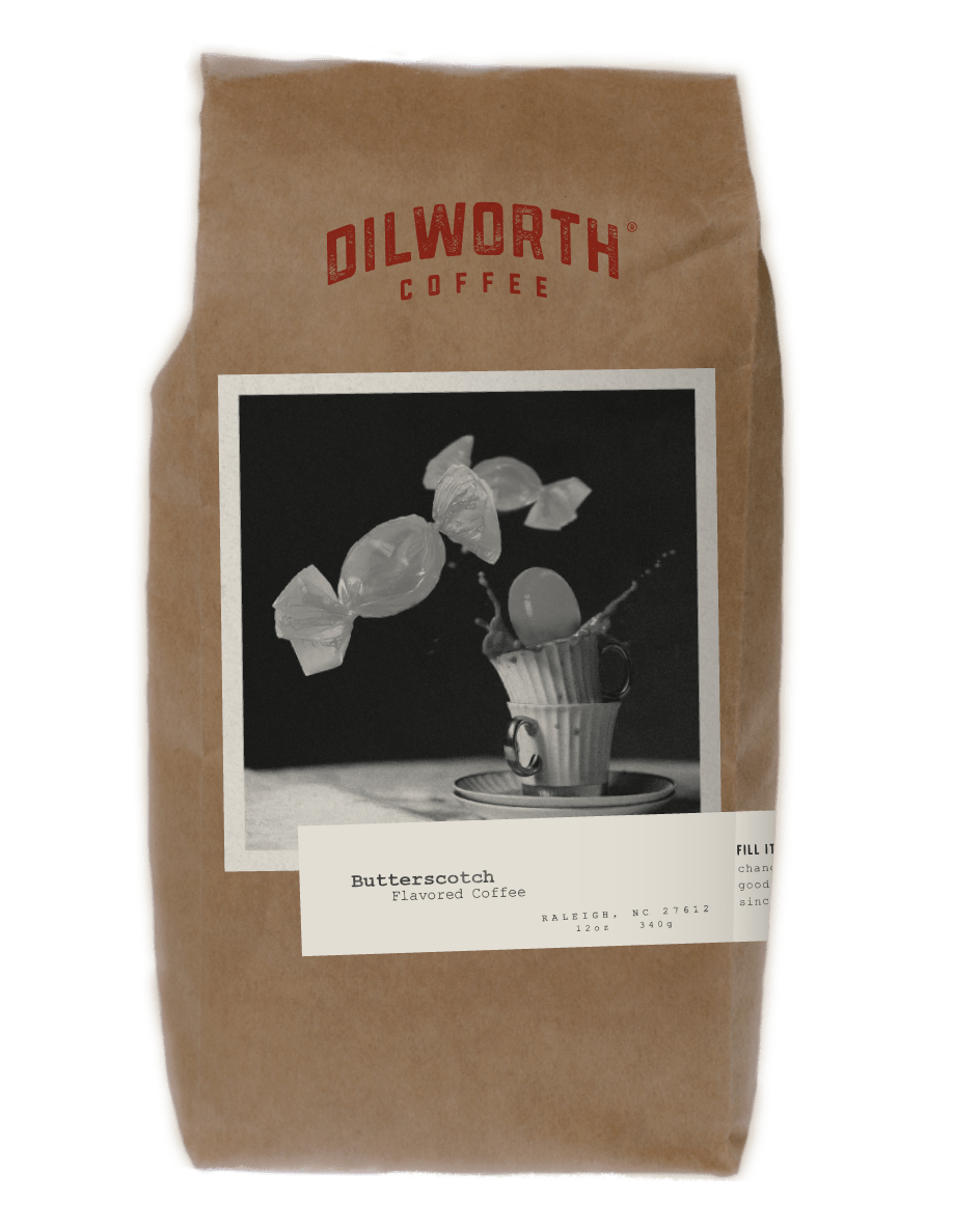 Dilworth Coffee - It's All Good