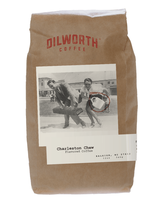 Dilworth Coffee - It's All Good