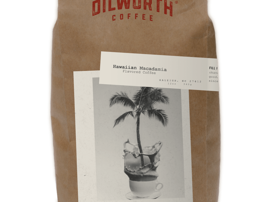 Dilworth Coffee - It's All Good