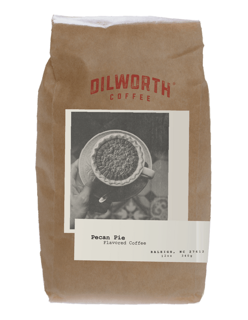 Dilworth Coffee - It's All Good