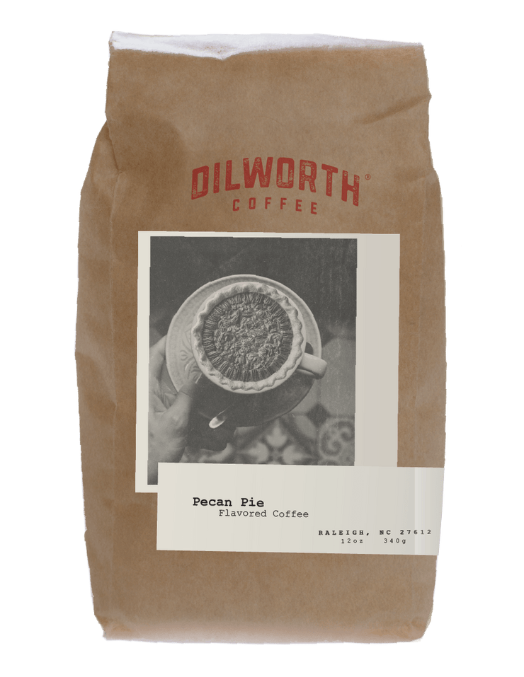 Dilworth Coffee - It's All Good