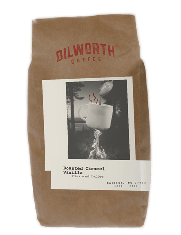 Dilworth Coffee - It's All Good