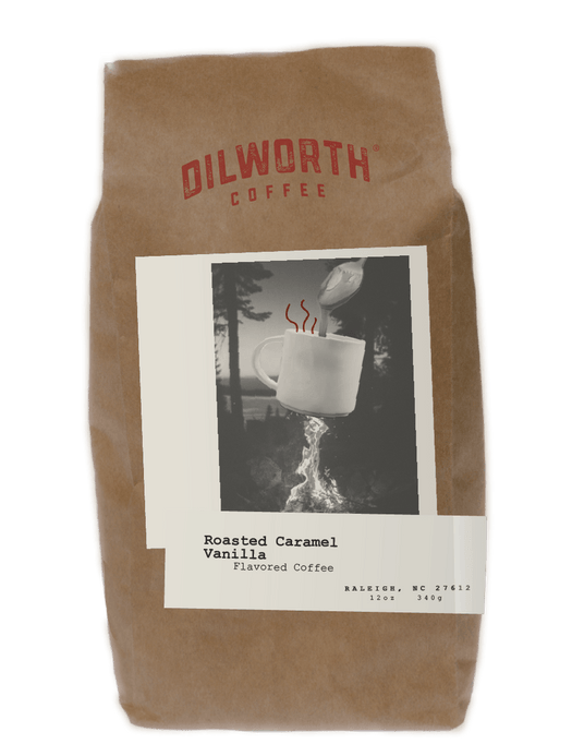 Dilworth Coffee - It's All Good