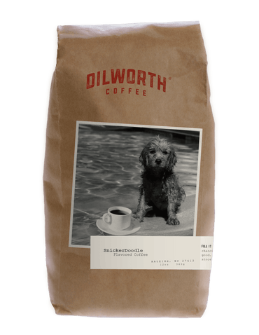 Dilworth Coffee - It's All Good