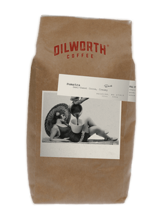 Dilworth Coffee - It's All Good