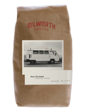 Dilworth Coffee - It's All Good