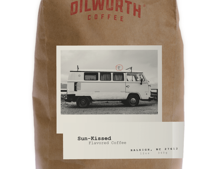Dilworth Coffee - It's All Good